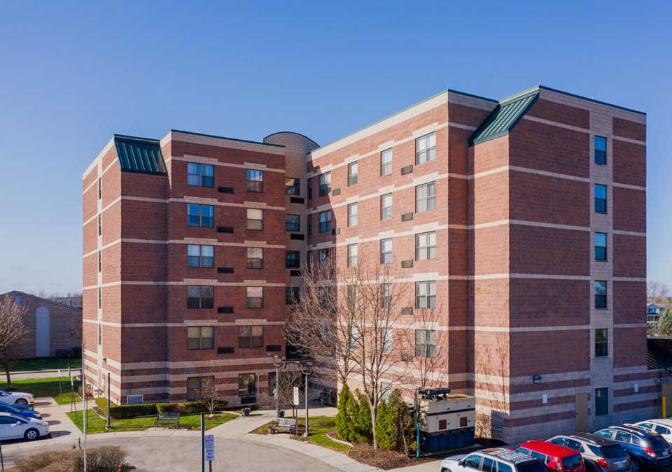 Fund I Canton Manor 2021 Year In Review Coachwood Capital Fund I Canton Manor 2021 Year In Review Coachwood Capital